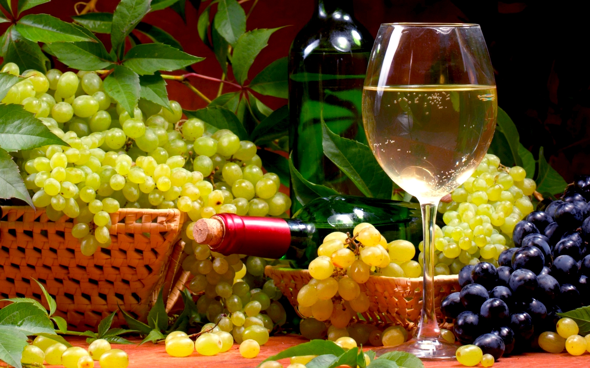 Despre vinuri | StiriAgricole.ro