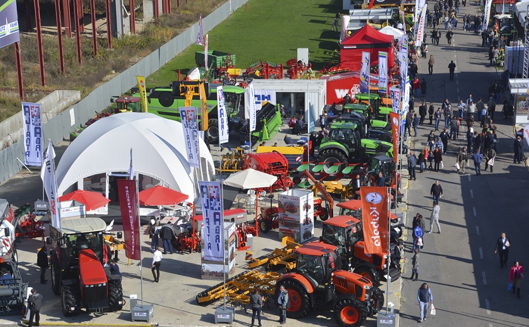 INDAGRA 2017: tot ce trebuie sa stii despre cel mai mare eveniment ...