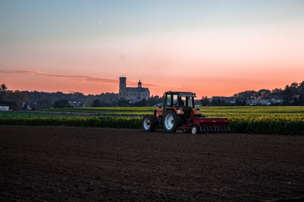 StiriAgricole.ro | Portalul agriculturii romanesti